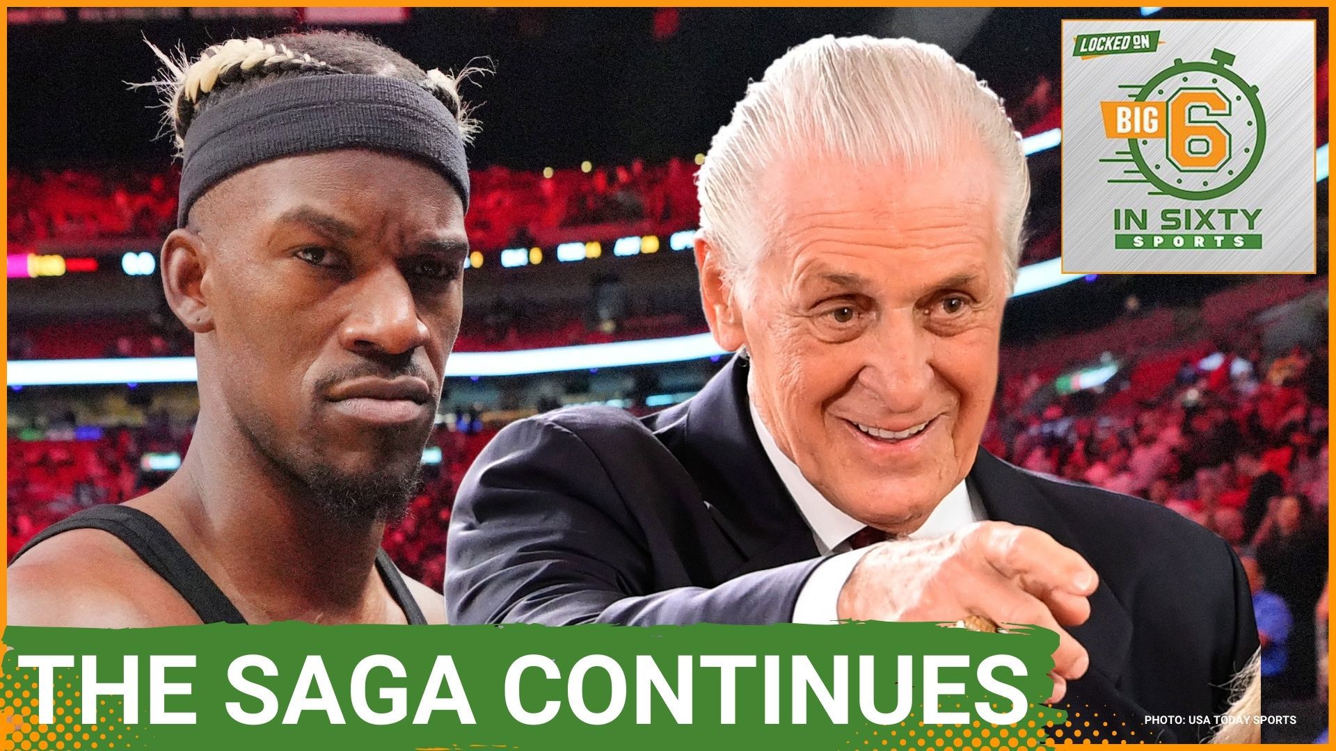 The Heat Suspend Jimmy Butler Indefinitely As the Drama Continues | The ...