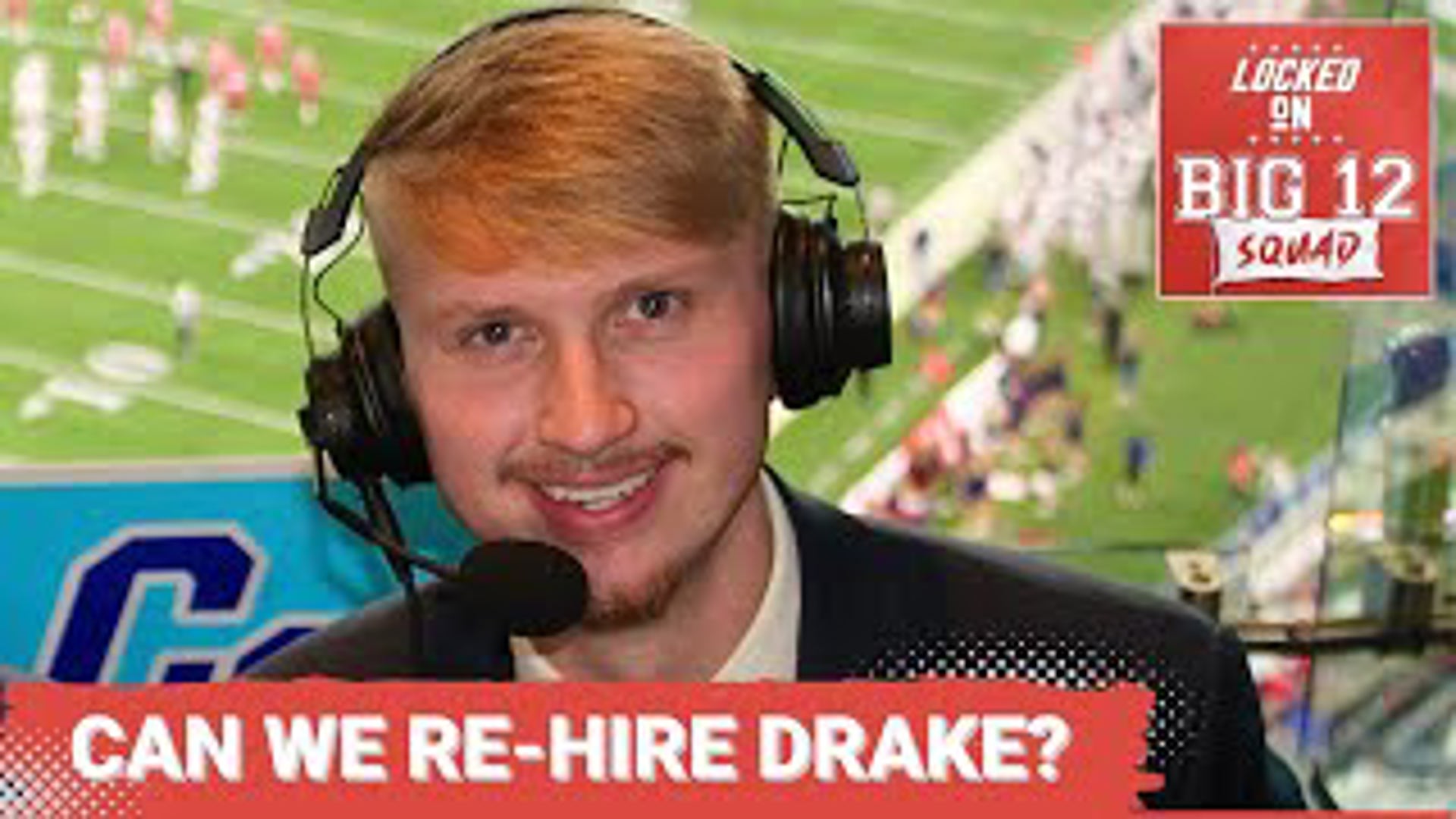 Hot Takes: BYU Upset Alert, Utah Dead, Deion Sanders Argument, CFP Odds ...