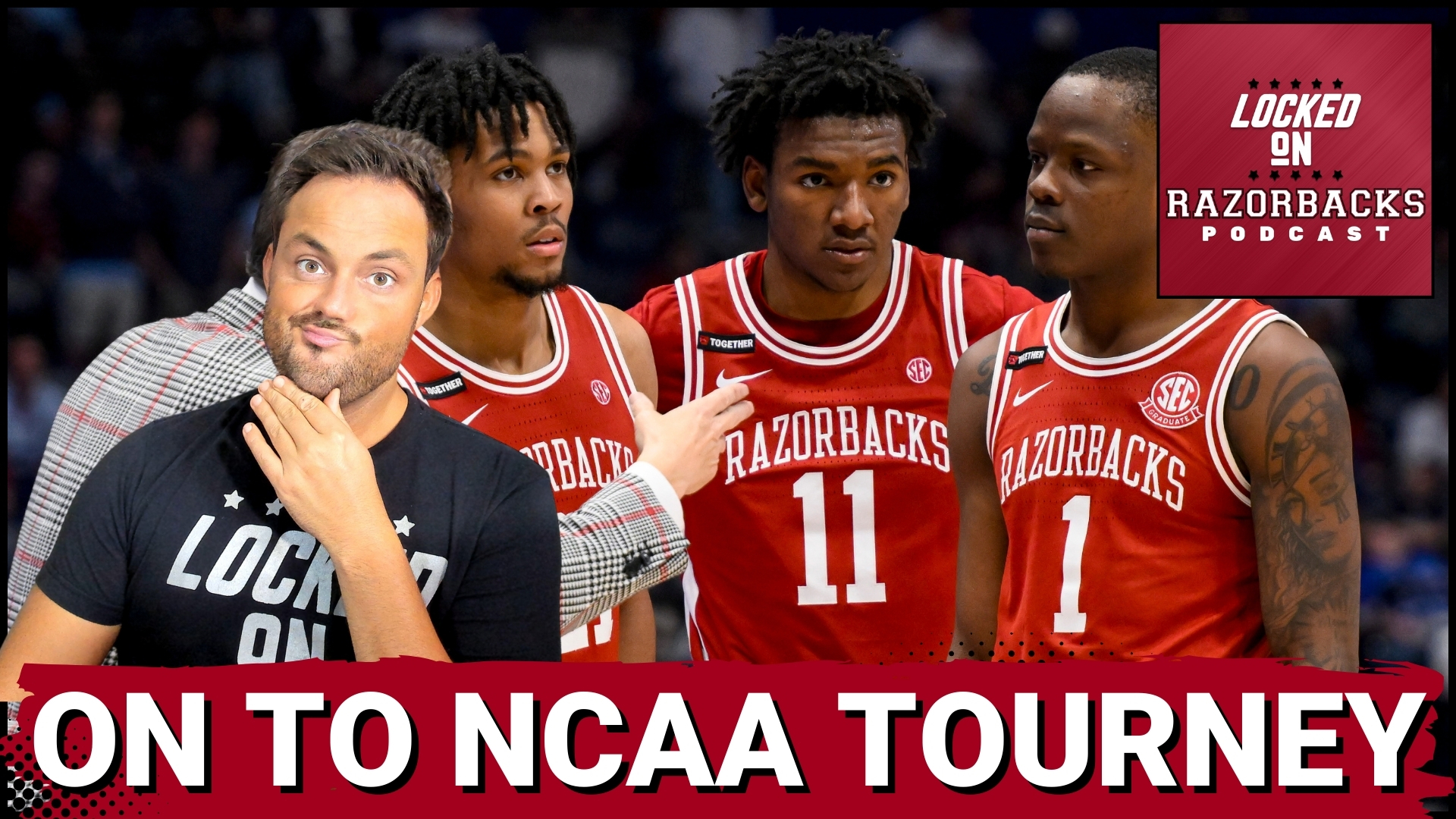 Arkansas Razorbacks | 5newsonline.com