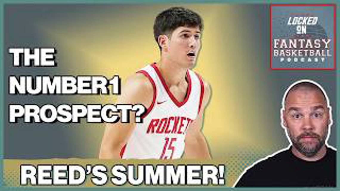 NBA Southwest Division Summer League Recap: Top Performers & Key ...