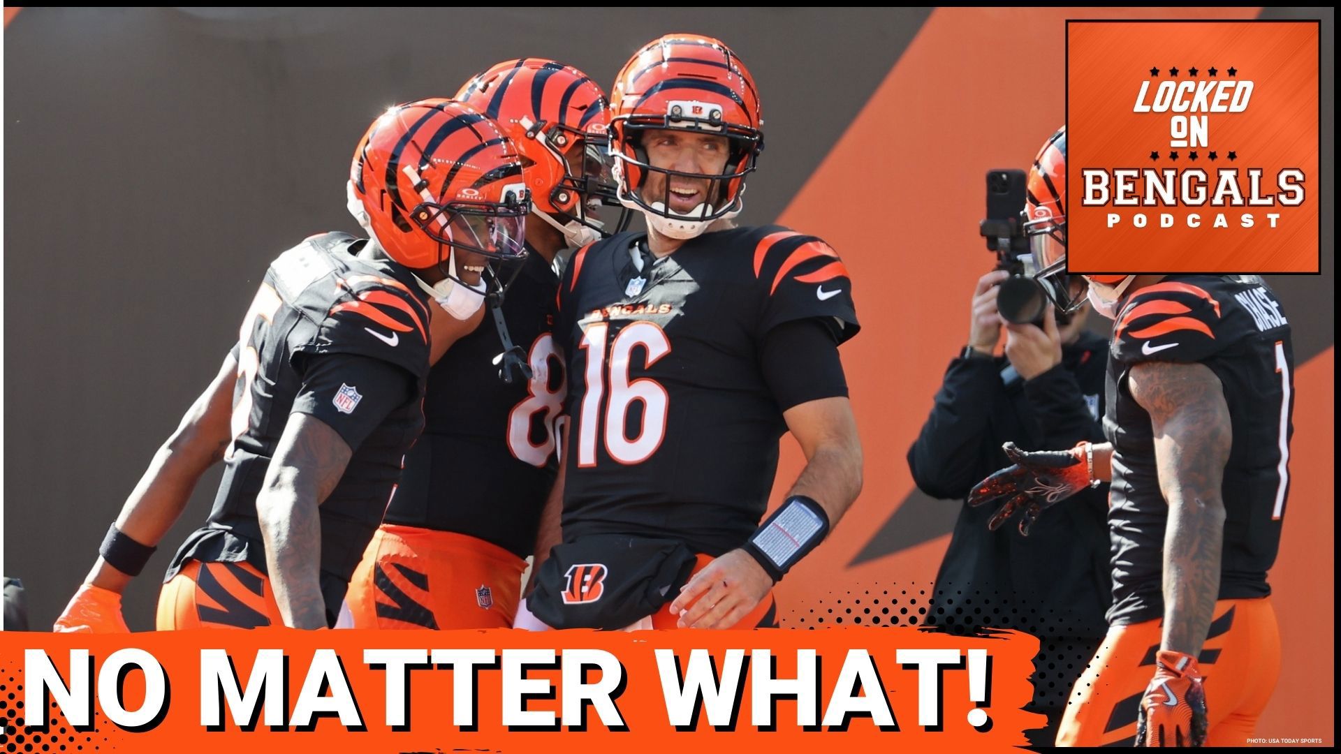 Free Agent Cincinnati Bengals Must Re-Sign No Matter What | fox61.com