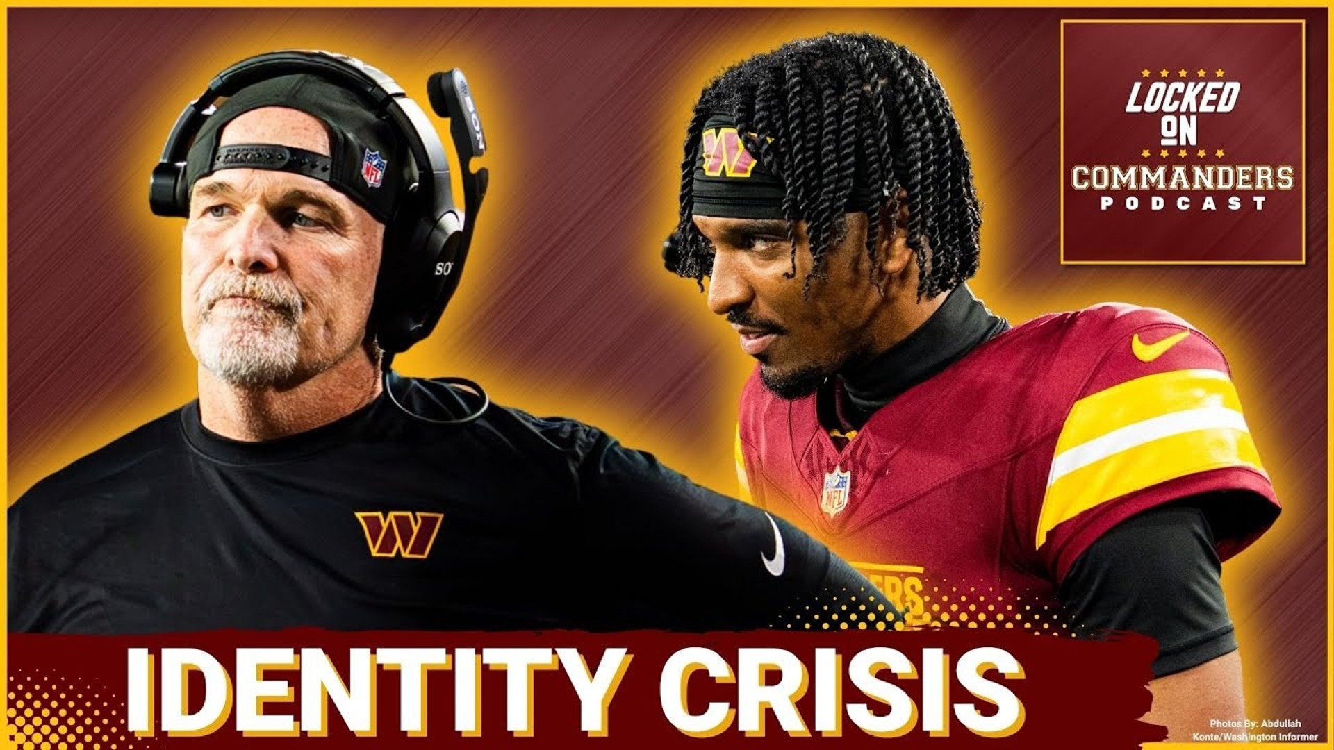 The Truth Behind the Washington Commanders Offensive Crisis | wthr.com