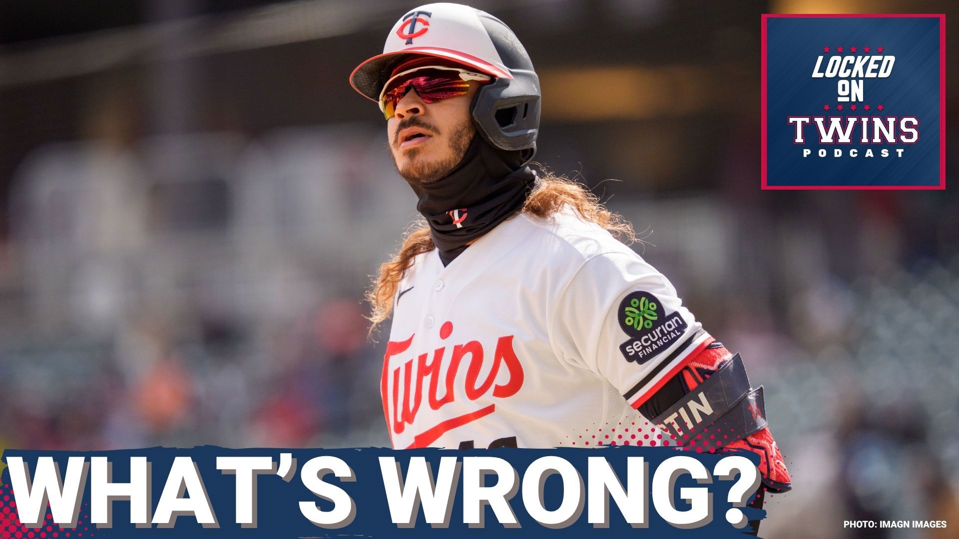 OVEREXPOSED: Minnesota Twins Must Rethink Austin Martin's Role, Platoon ...