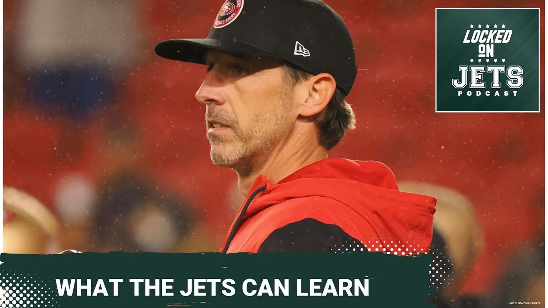 New York Jets' Coaching Search: Lessons from Kyle Shanahan and Pete ...