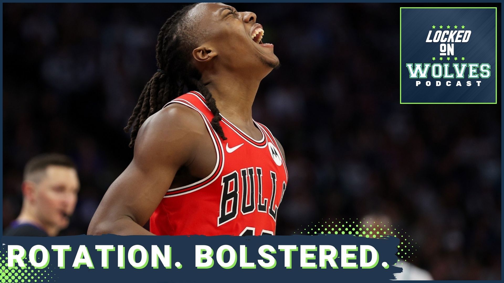 Why Ayo Dosunmu is a PERFECT FIT for the Minnesota Timberwolves + Trade ...