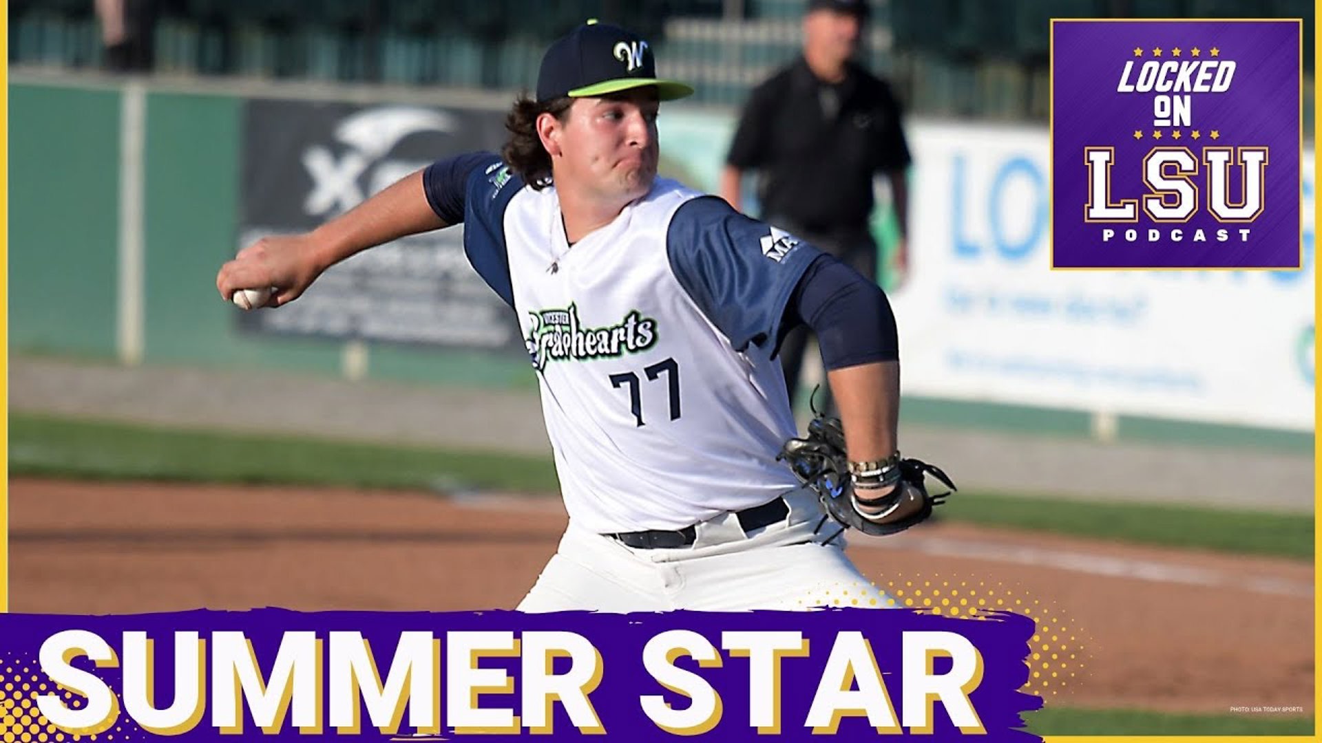 LSU Baseball Stars DOMINATING Summer Leagues! Who’s Standing Out ...