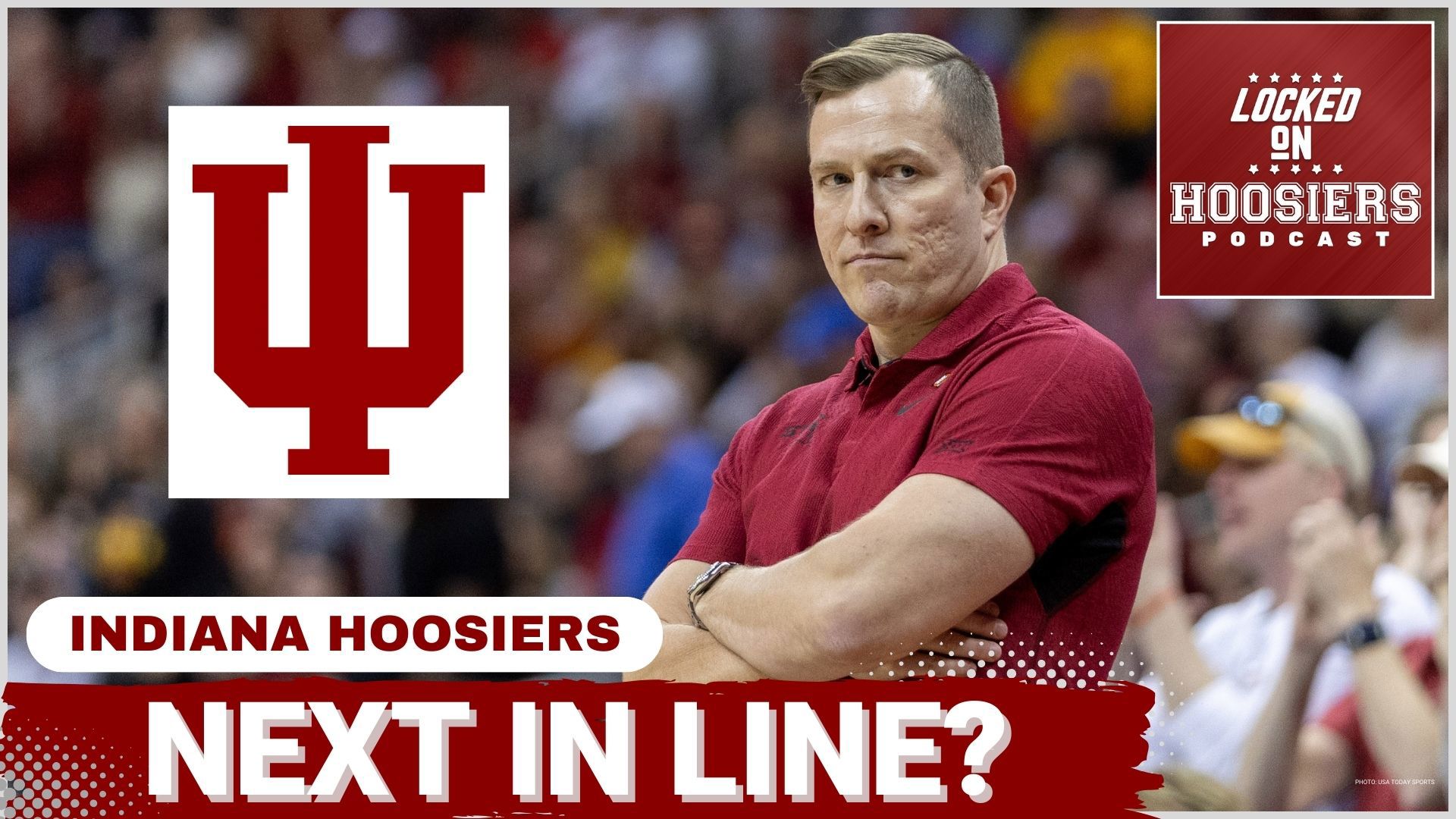 Is Indiana considering TJ Otzeleberger from Iowa State to be head coach ...