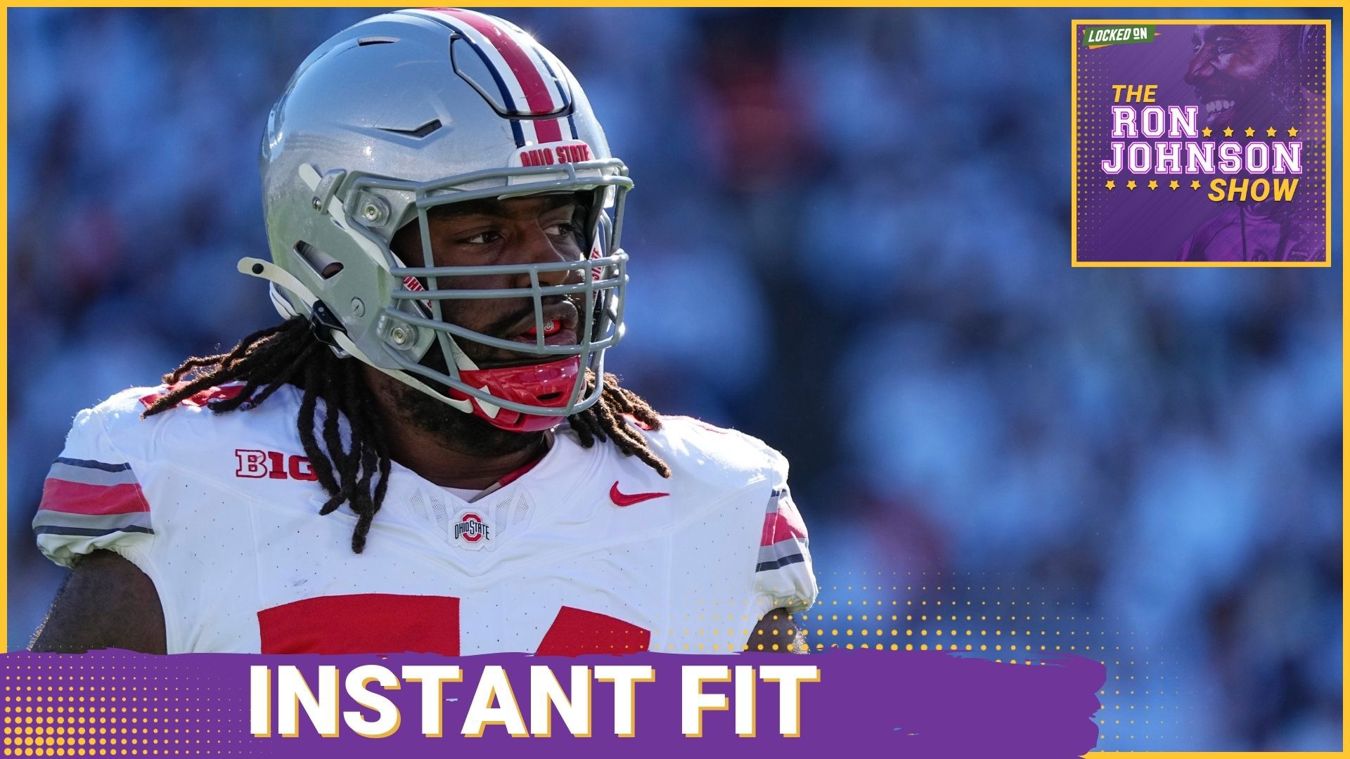 INSTANT IMPACT: What the Minnesota Vikings Are Getting in Donovan ...