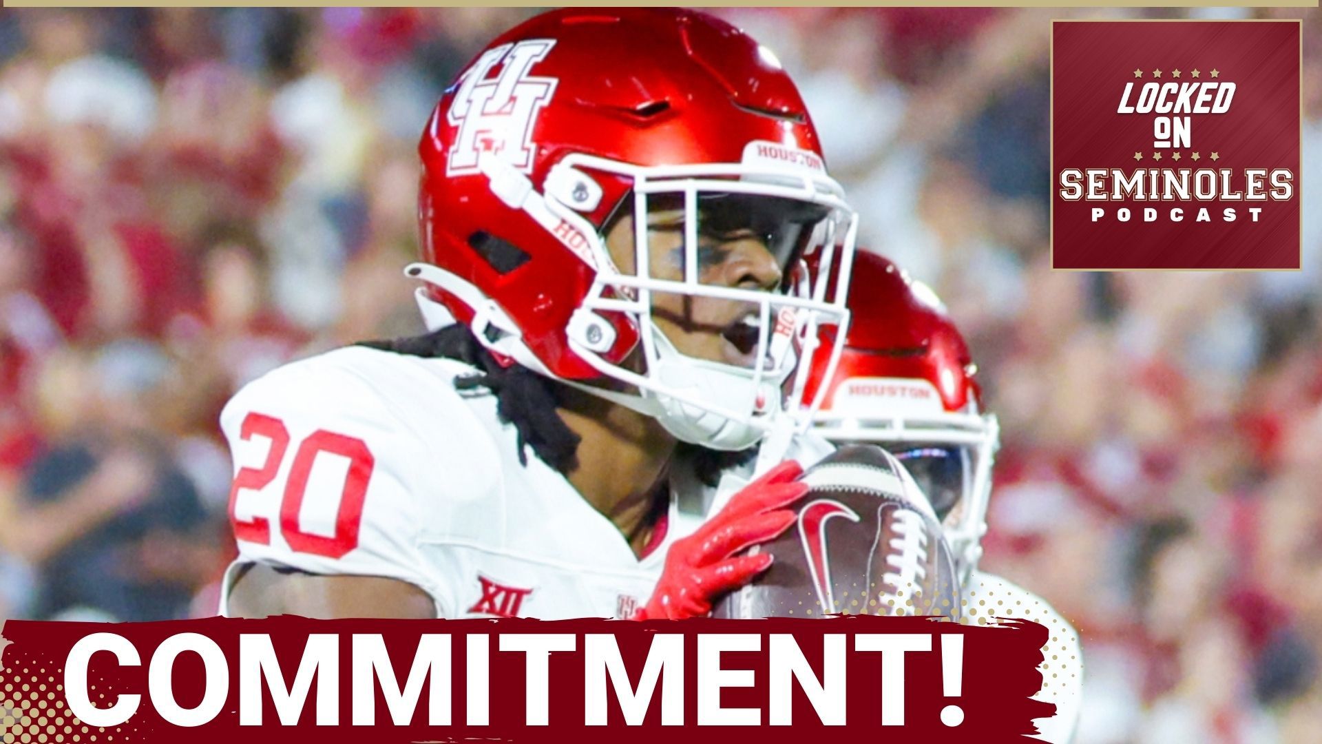 COMMITMENT! Florida State Adds Transfer Portal Cornerback ...