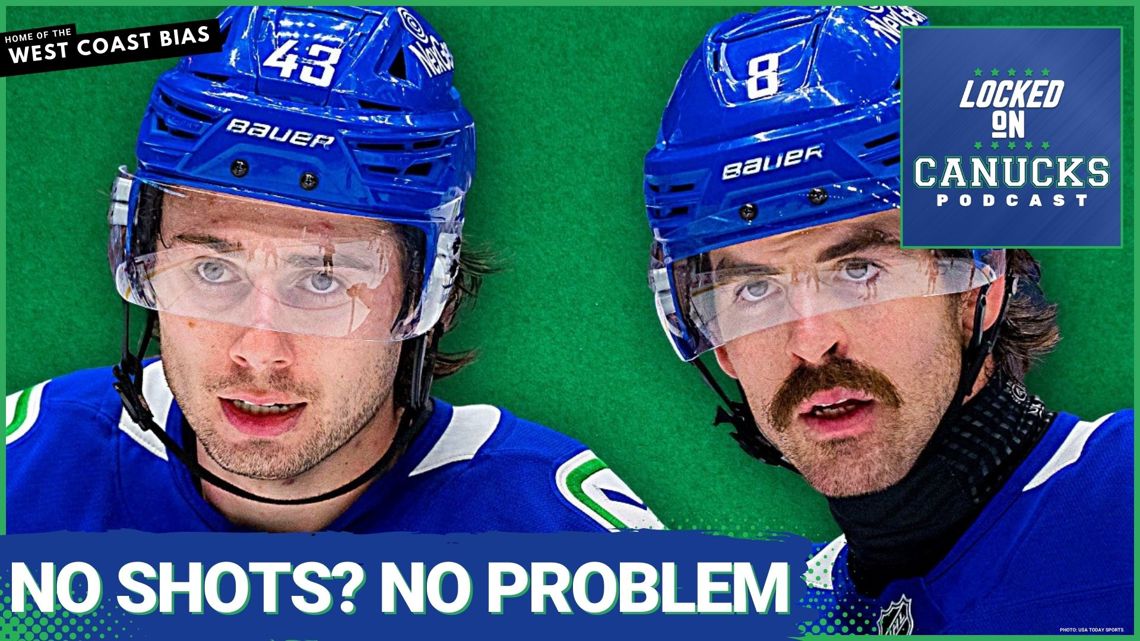 Canucks are BACK in the playoffs after beating the Blackhawks | wthr.com