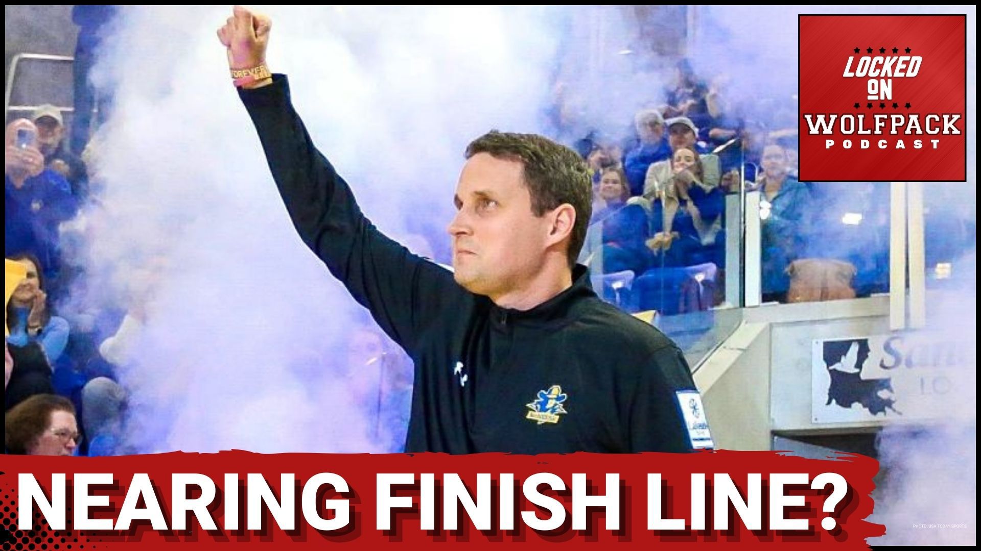 NC State Basketball Nearing Deal with Will Wade Before NCAA Tournament ...