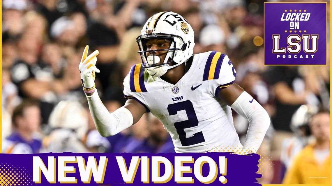 We Watched The NEW Kyren Lacy Crash Video — And It Changes NOTHING | weareiowa.com