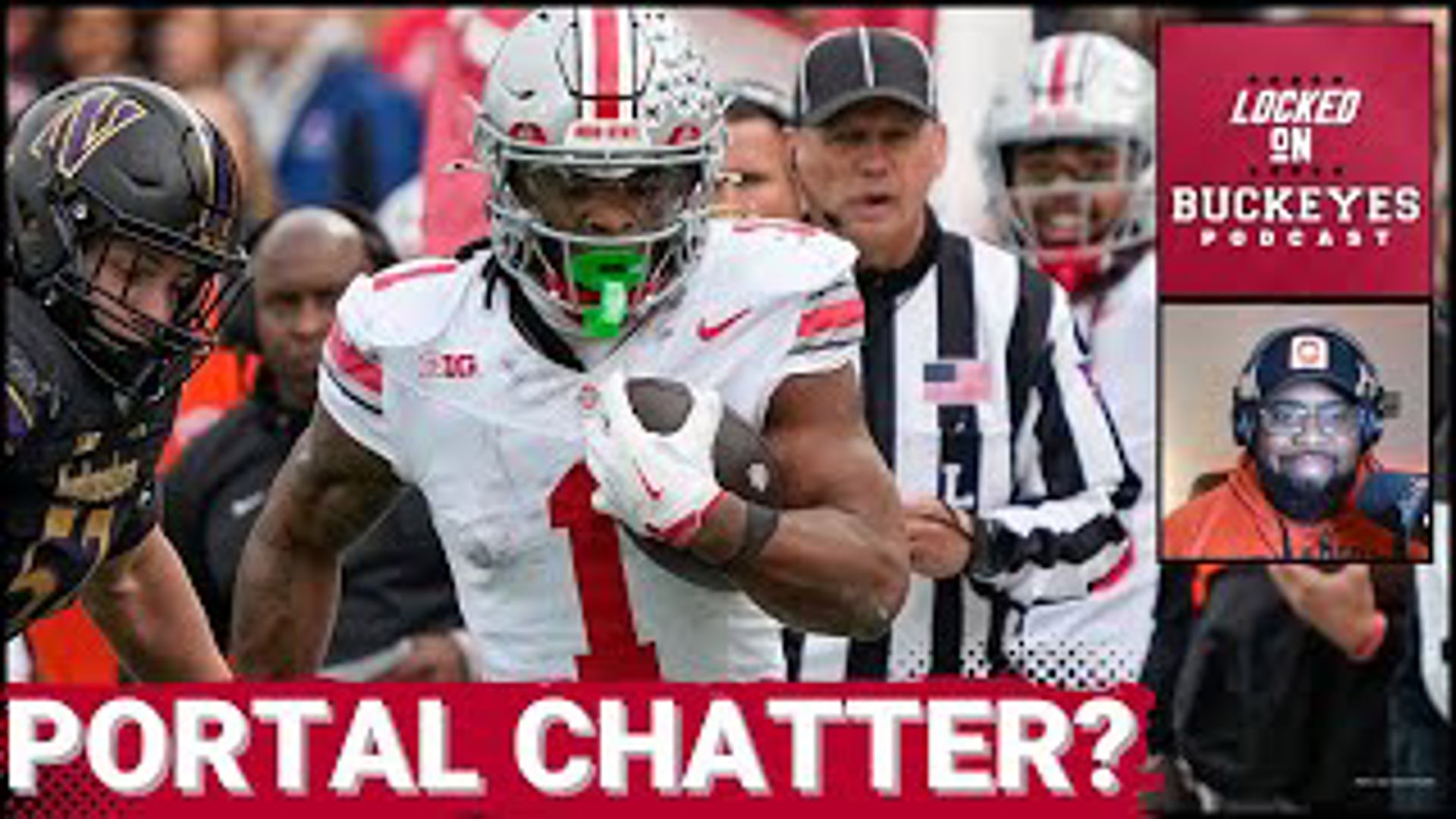 OSU Buckeyes College Football News | 10tv.com