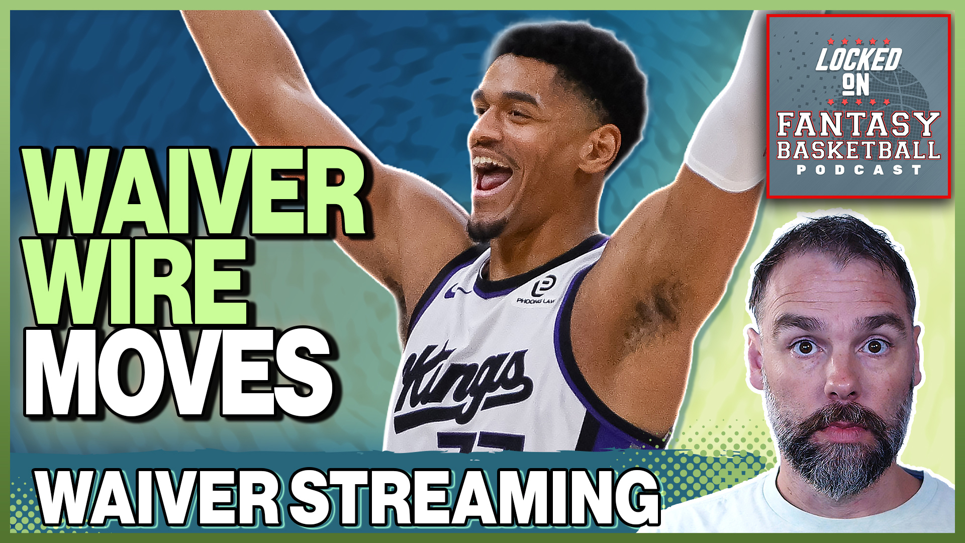 Sunday's WINNING Fantasy Basketball Waiver Moves | wqad.com