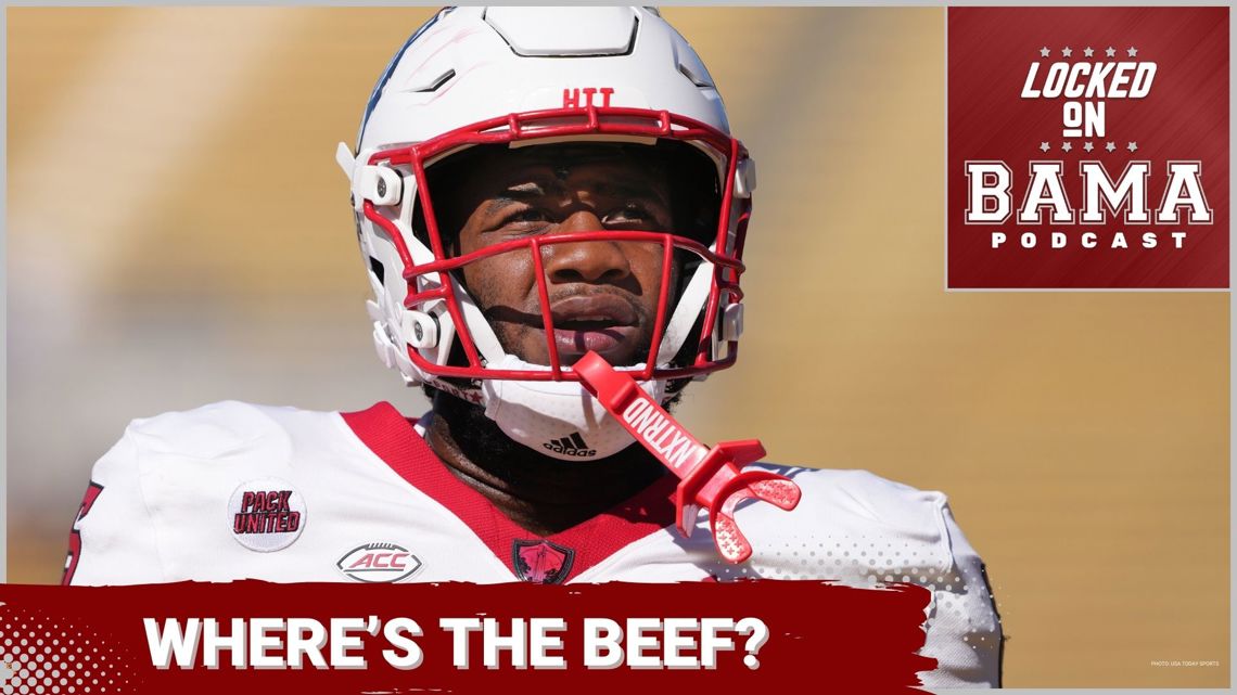 PORTAL Pandemonium: Alabama’s Roster Faces SHAKEUP as Fans React to ...