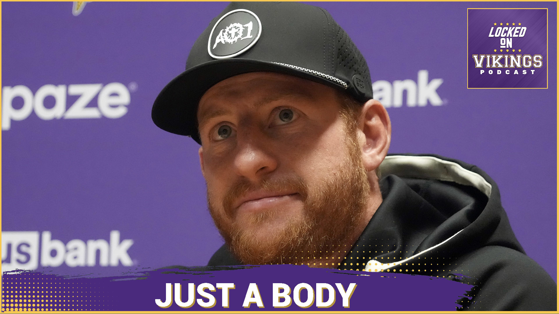 Carson Wentz Changes NOTHING About Minnesota Vikings Quarterback ...