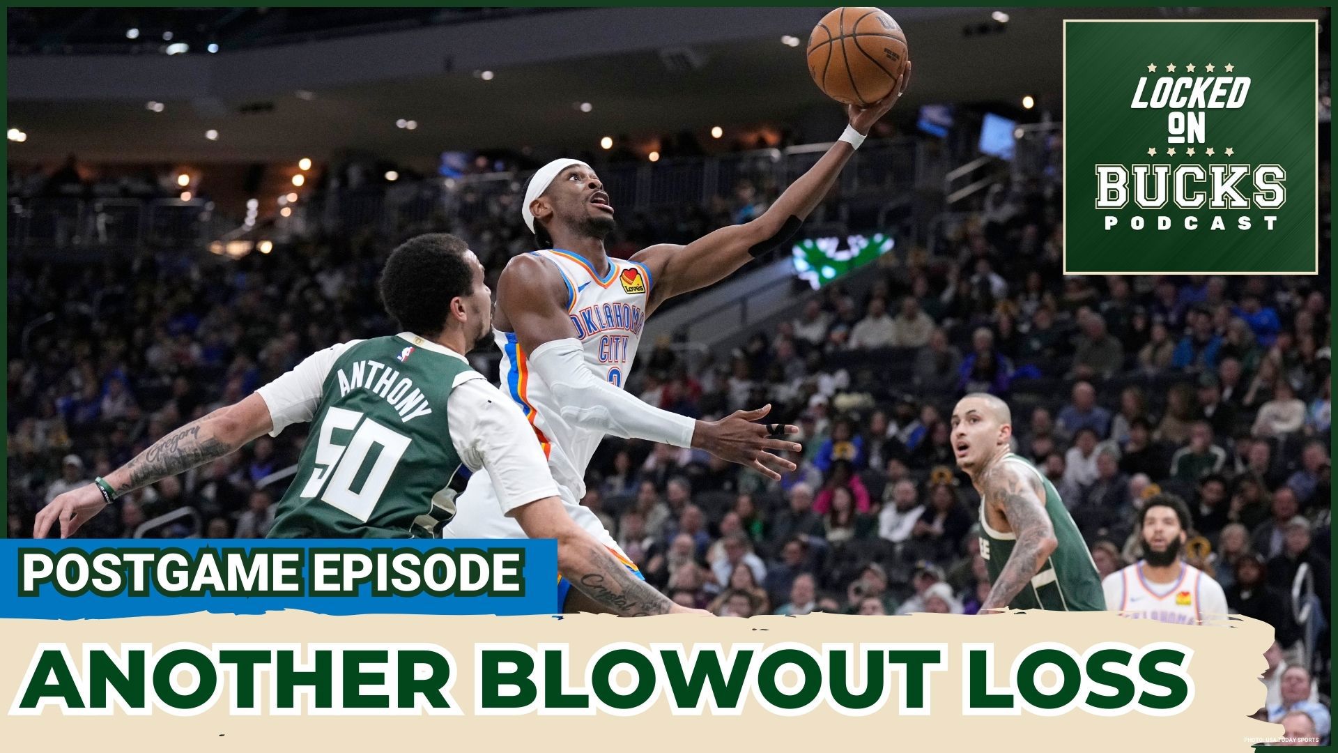 Milwaukee Bucks were OUTPLAYED and OUTWORKED: are they running out of ...