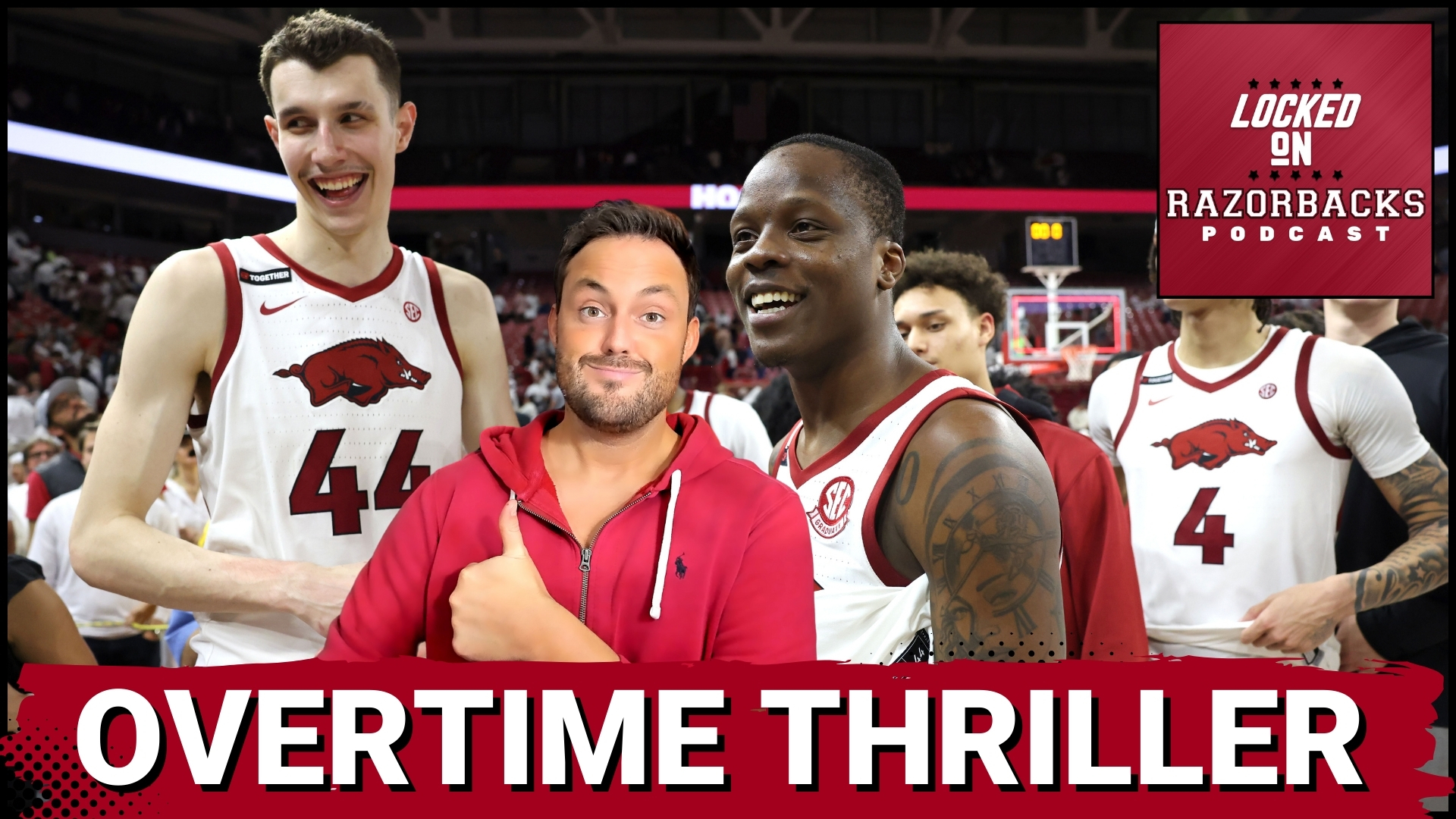 Arkansas Razorbacks | 5newsonline.com