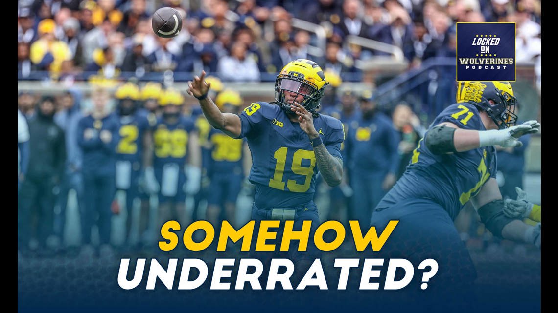 Bryce Underwood's Dual-Handed Throwing Ability SHOCKS Teammates and ...