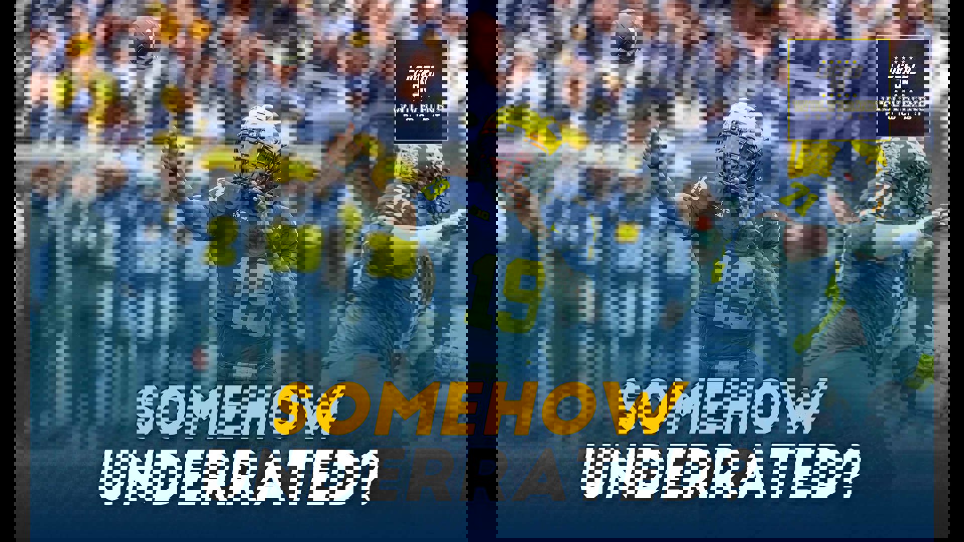 Bryce Underwood's Dual-Handed Throwing Ability SHOCKS Teammates and ...