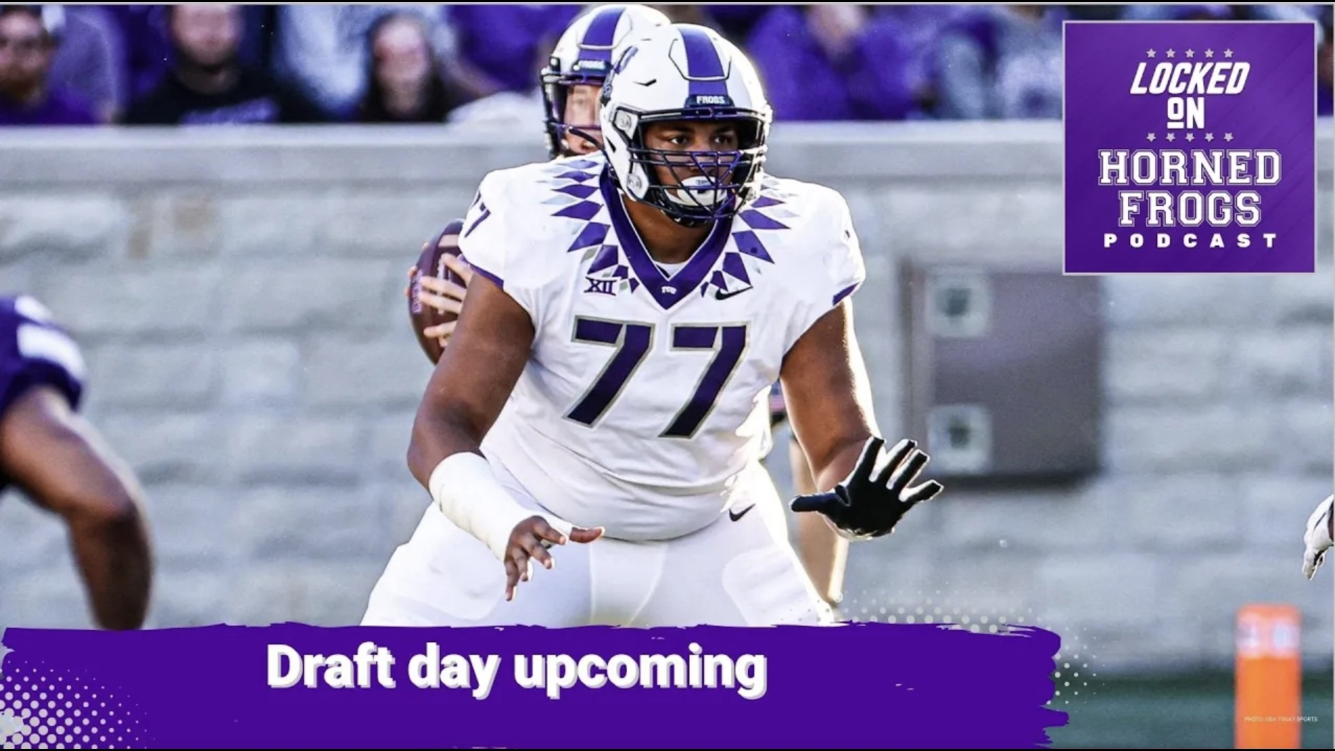 Where will some former Frogs land in the NFL draft this weekend ...