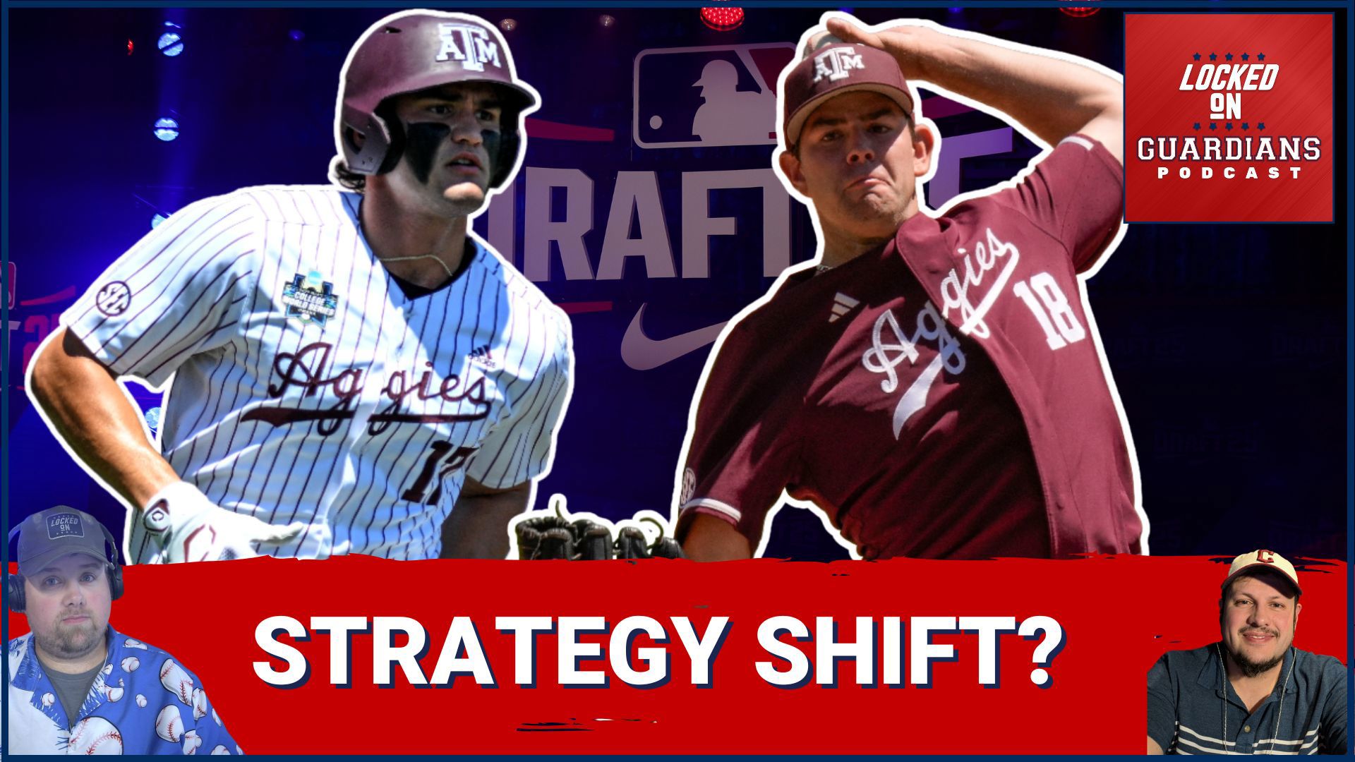 Cleveland Guardians 2025 MLB Draft: Where Do Picks Rank in System ...