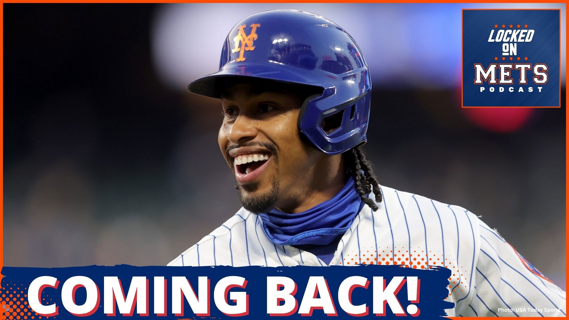 RETURN: Can Francisco Lindor SAVE the New York Mets?! | Still Some HOPE ...