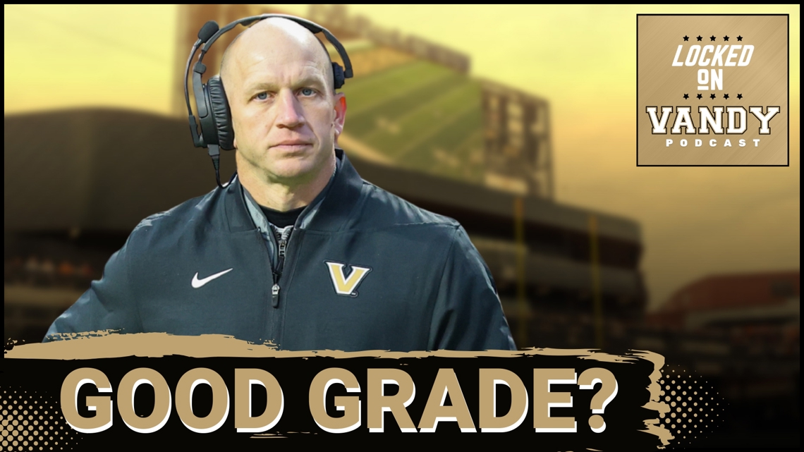 BOOM: Clark Lea's Portal Success ENHANCES Vanderbilt's Future | wnep.com
