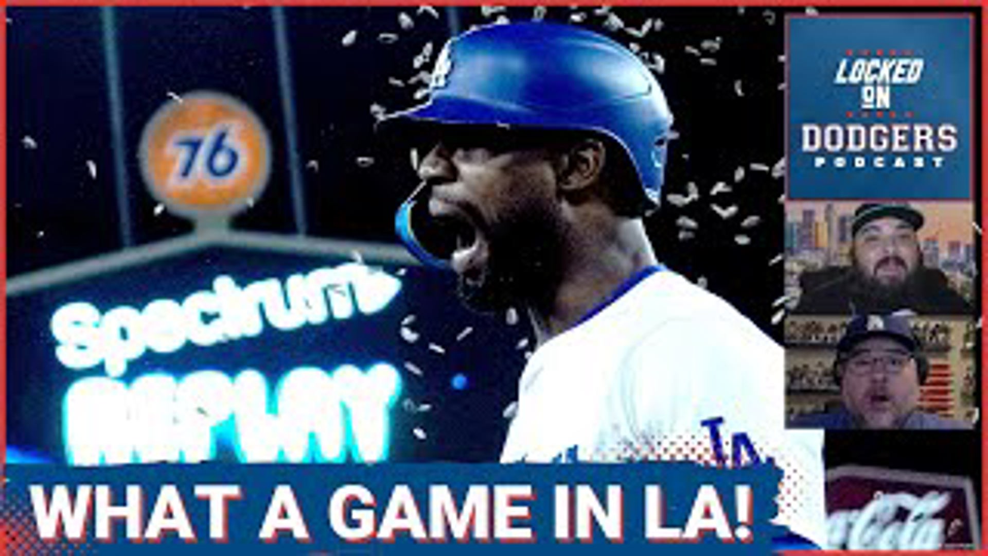 Jason Heyward Plays Hero in Los Angeles Dodgers Comeback Win + Walker ...