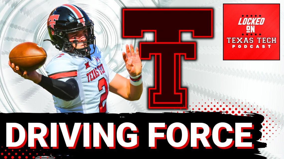 Texas Tech will go as far as this position takes them | localmemphis.com