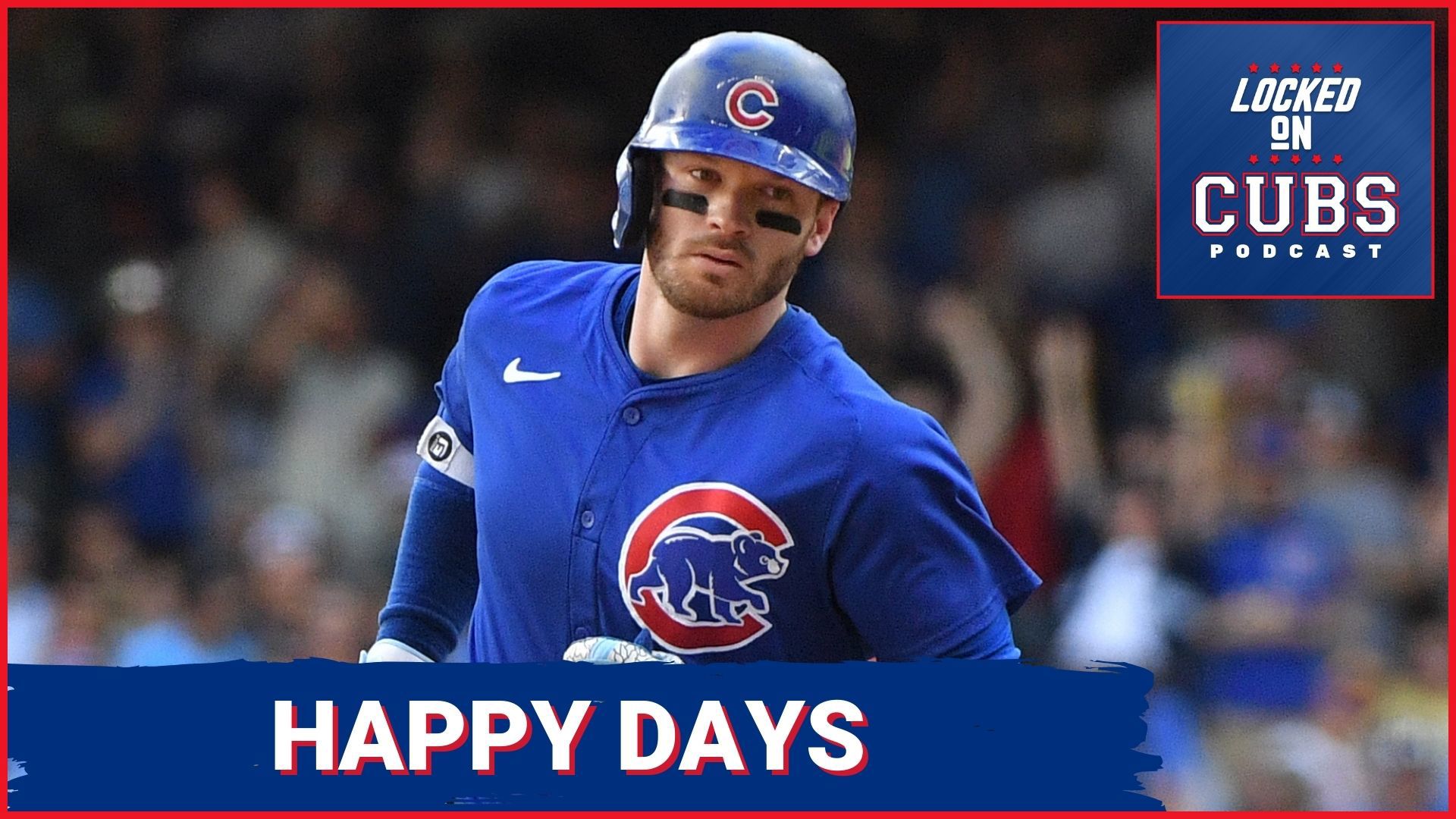 Ian Happ has been consistent and productive for the Chicago Cubs ...
