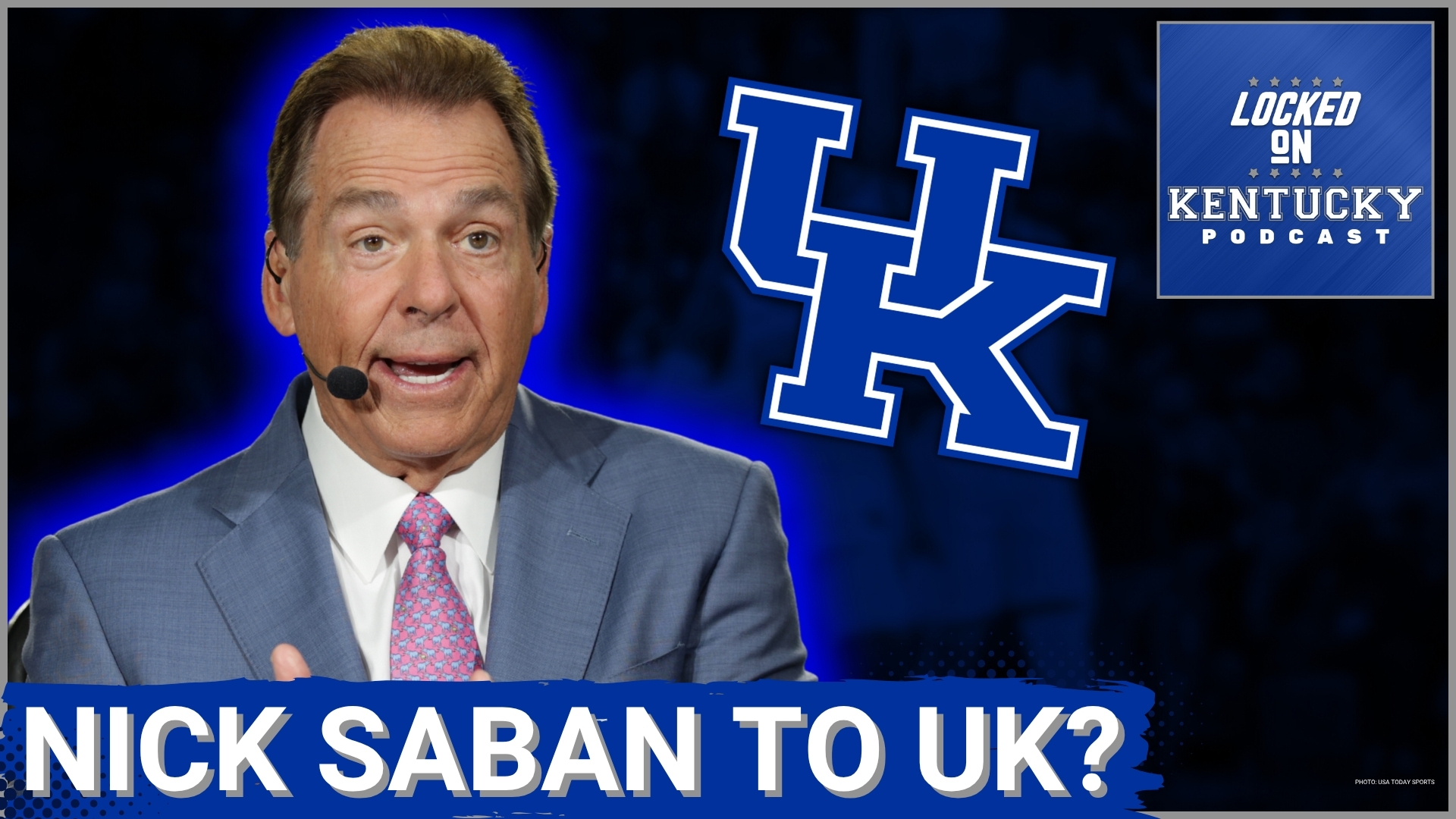 BOMBSHELL: Nick Saban's Rumored RETURN to Coaching | Could KENTUCKY Be His NEXT Destination ...