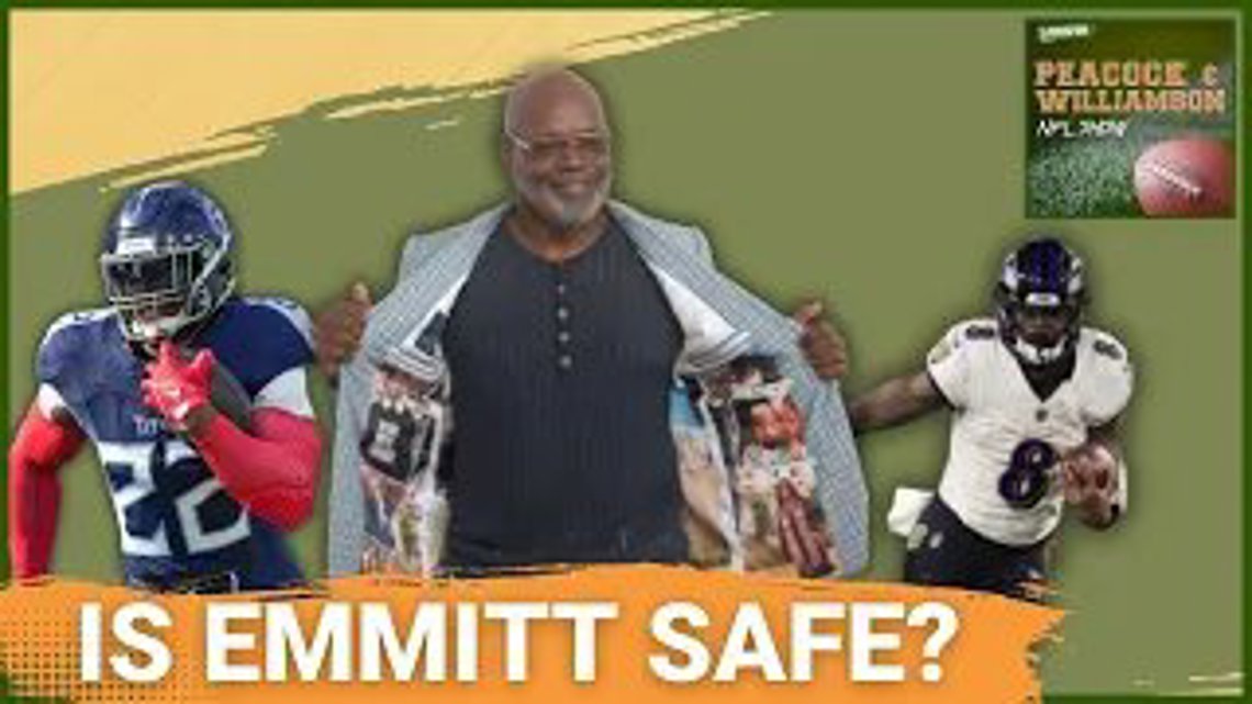 Is the All--Time NFL Rushing Record UNBREAKABLE? | fox43.com