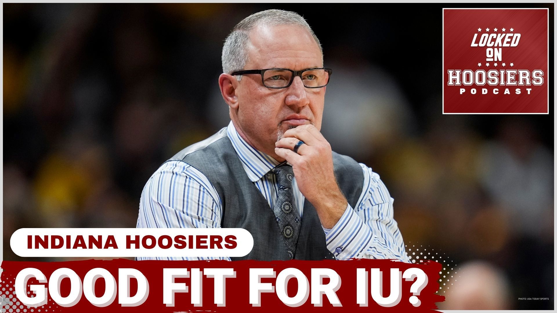 Is Buzz Williams a GOOD FIT to be the next Indiana Basketball coach ...