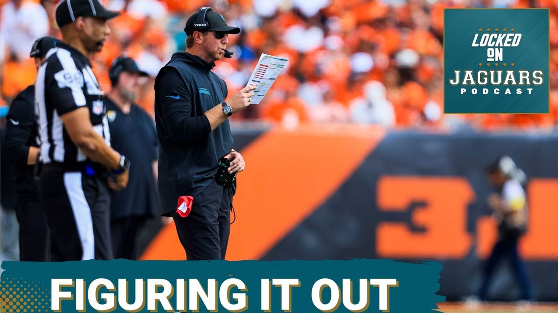 Liam Cohen's Aggressive Playcalling Didn't BACKFIRE | It Is SYMBOLIC Of ...