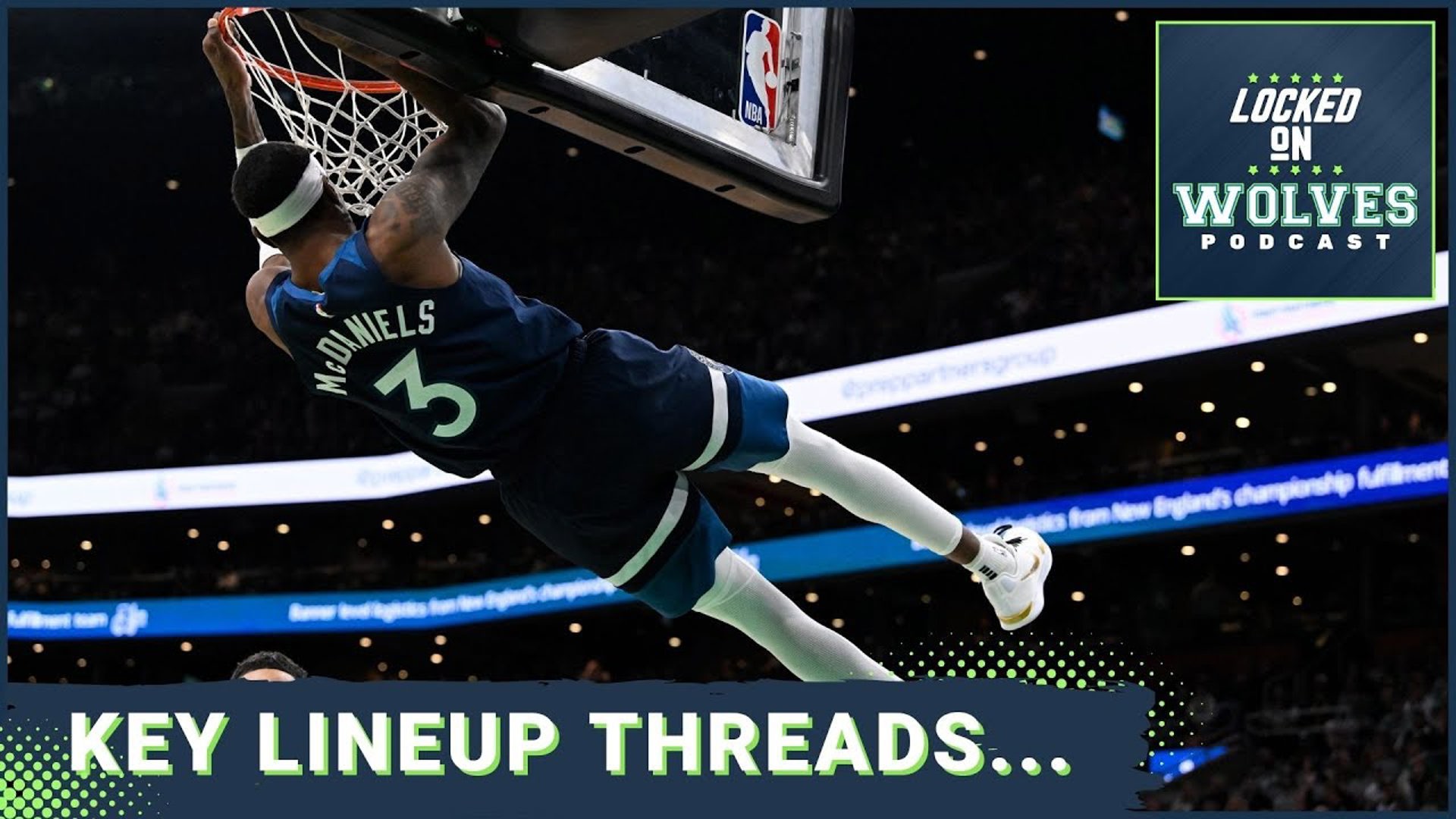 What stands out in Minnesota Timberwolves best (and worst) lineups ...