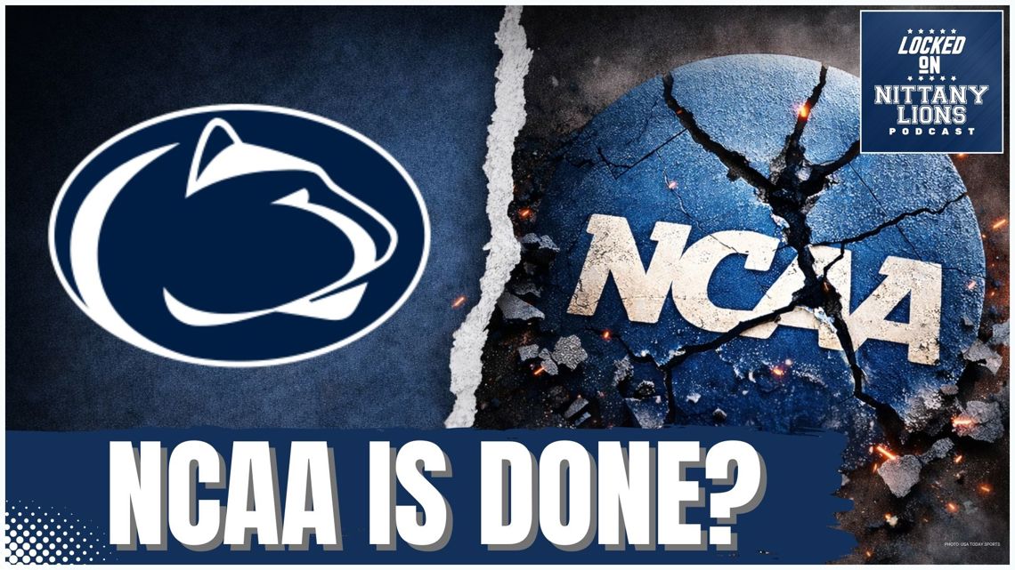 Penn State’s Future May Not Include the NCAA | wnep.com