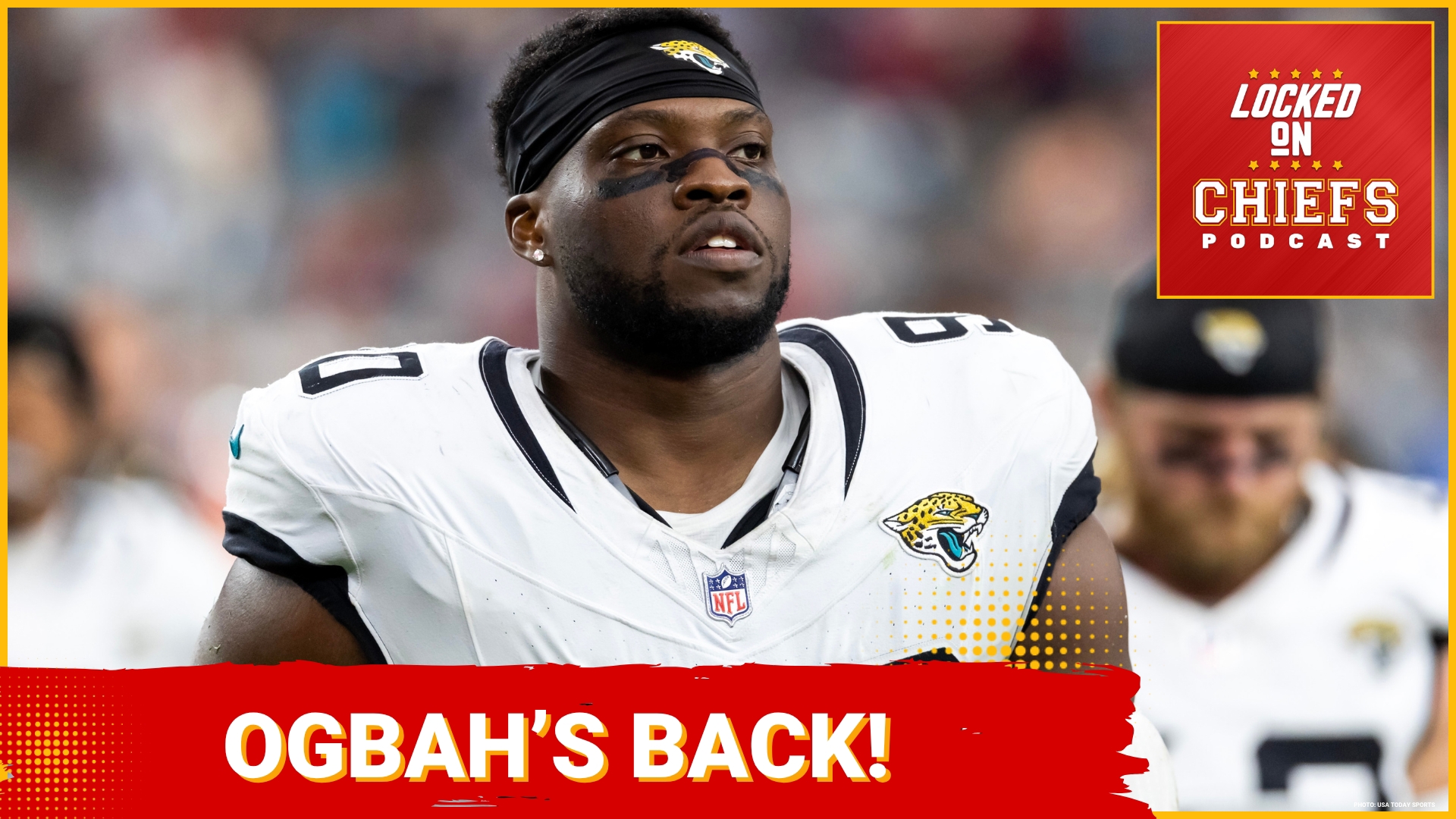Kansas City Chiefs REEL in Emmanuel Ogbah—DEFENSE Upgrade or ...