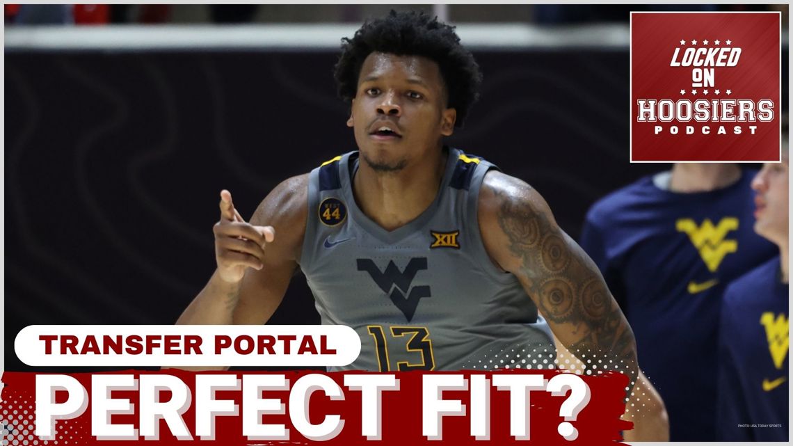 NO BRAINER: THESE names in the Transfer Portal are PERFECT for Darian ...