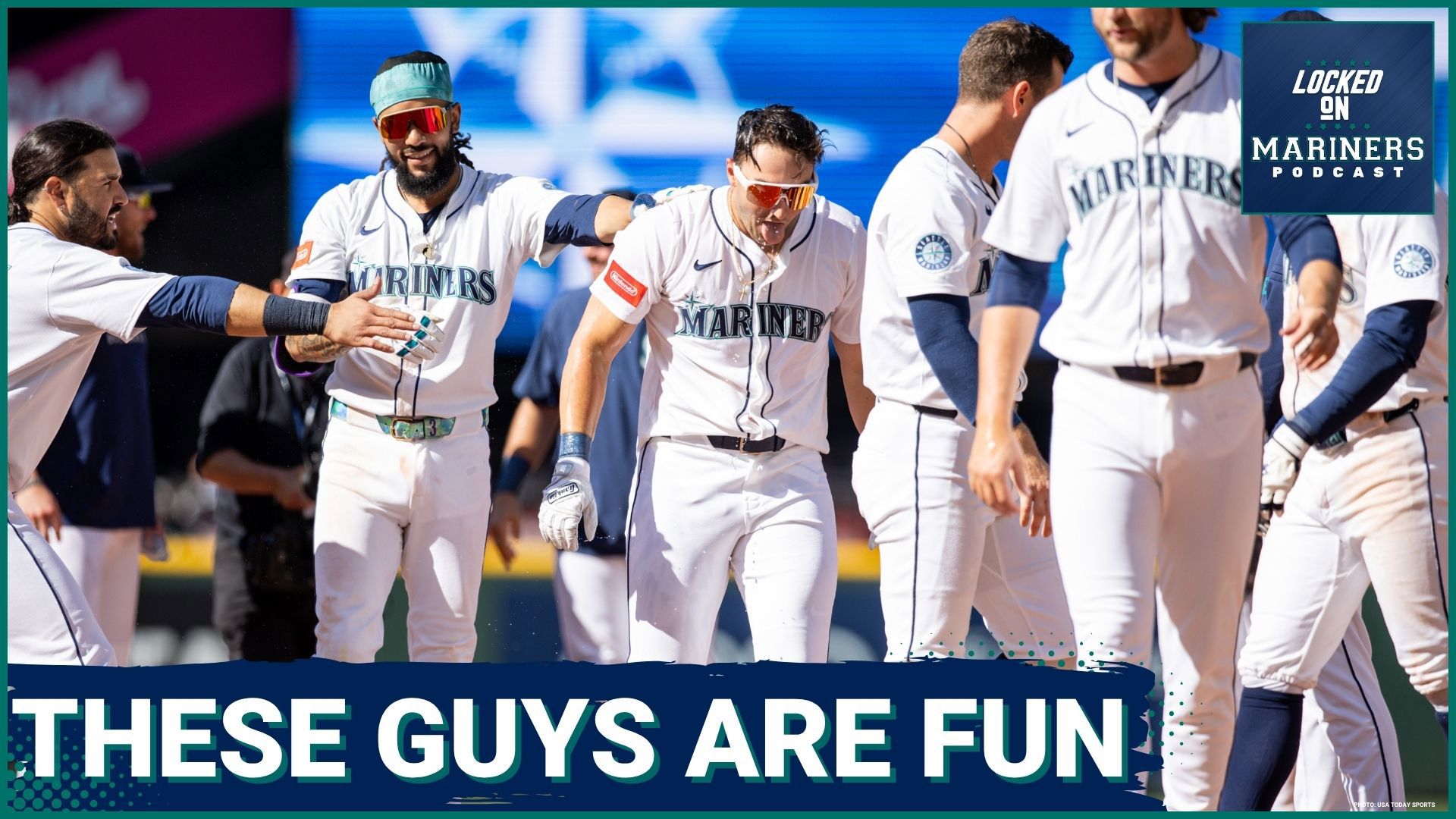 Ichiro Stories, The Best Deadline in Seattle Mariners History, and More ...