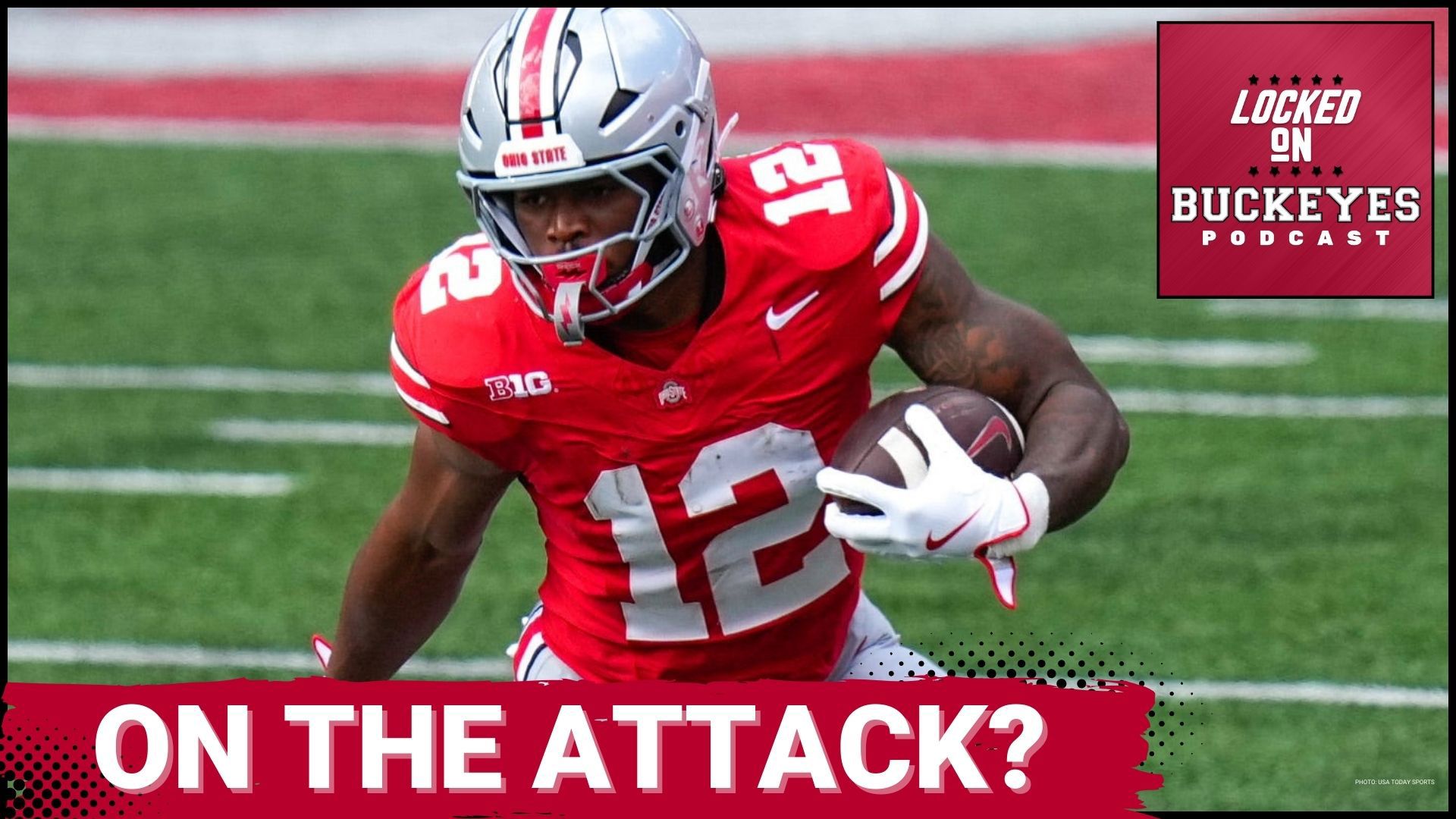 RAMPAGE: Ohio State Set to UNLEASH Fury on Ohio | Is a RECORD-BREAKING ...
