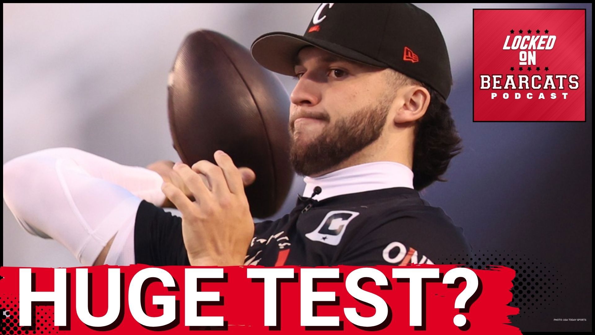 VITAL: Brendan Sorsby and the Cincinnati Bearcats NEED Arizona Win to PROVE Postseason Mettle ...