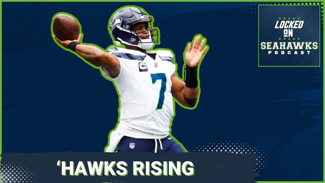 Seattle Seahawks Climbing NFC West Standings, NFL Power Rankings After ...