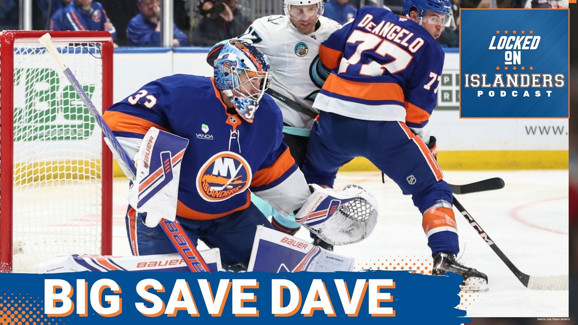 CRISIS: New York Islanders Hit Hard—Alexander Romanov Injury FORCES ...