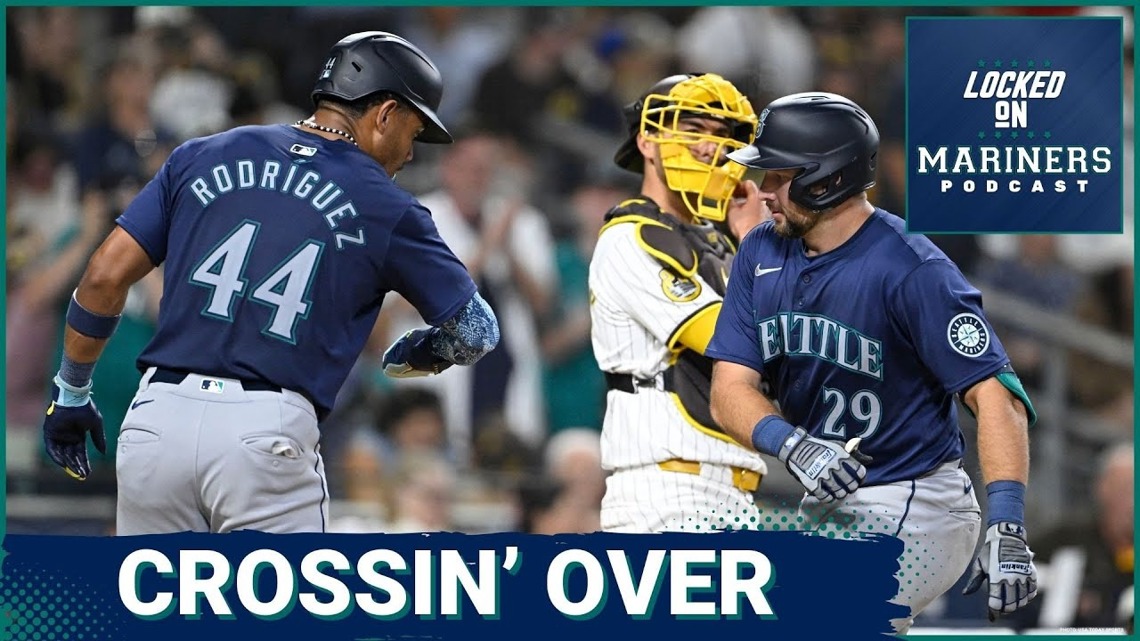 Mariners Look to Stay Alive Against One of the NL's Best w/ Javier ...