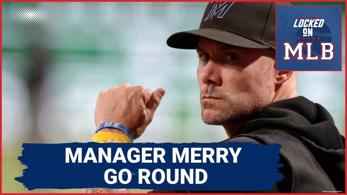 Is it a KISS OF DEATH to win Manager of the Year? | Why Are We Without ...