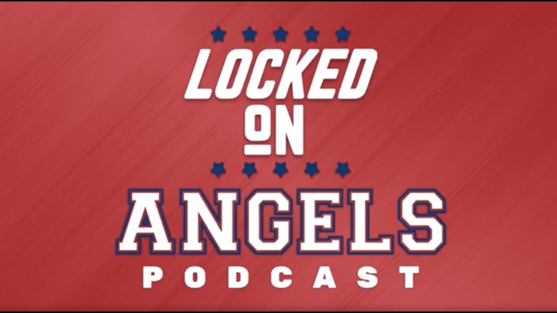 WHY Los Angeles Angels CAN Sign Big Free Agents: DEBUNKING the "Nobody ...