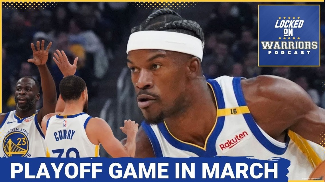 GOOD VIBES! Golden State Warriors Win Intense Clash Against Detroit ...