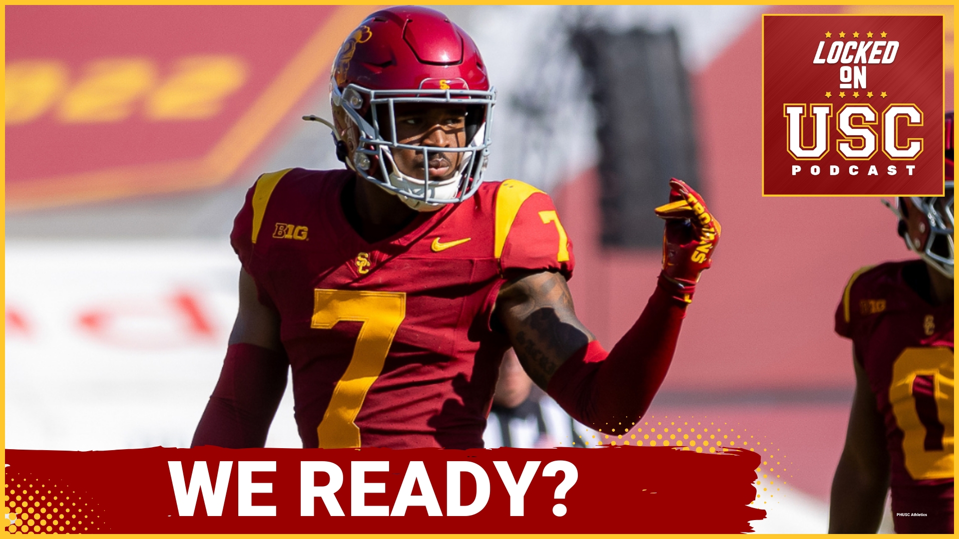 It's Game Week: Is USC Ready To Make Its Climb Back To The Top? | wqad.com