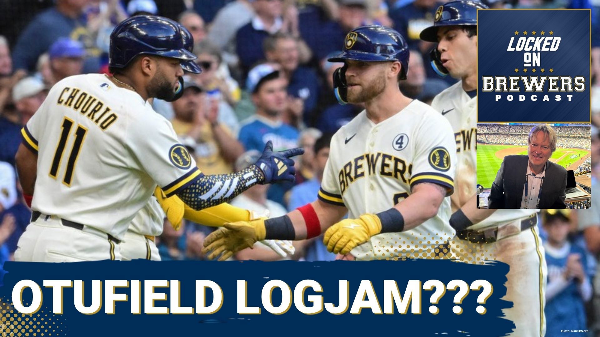 SURPRISE:Milwaukee Brewers LOCK UP Luis Lara, but Left Side of Infield ...